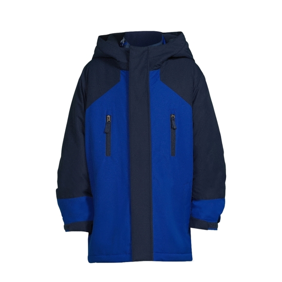 Swiss Tech | Jackets & Coats | Swiss Tech Boys 3in System Winter Snow ...